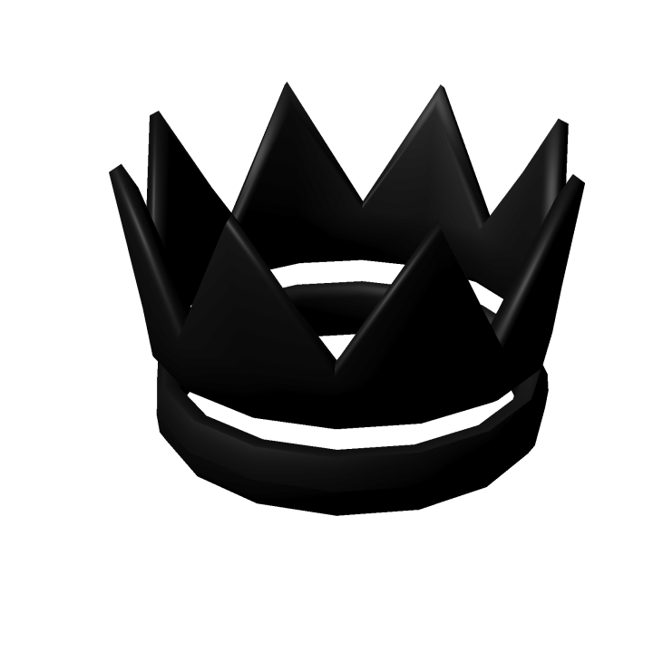 Dark Floating Crown | Roblox Wiki | Fandom