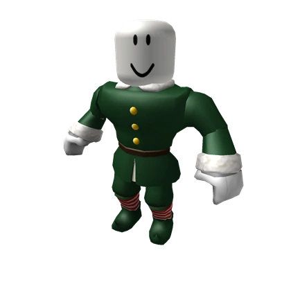 Elf | Roblox Wiki | Fandom