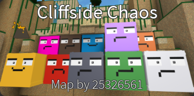 Игрок:TypicalType/Epic Minigames/Хаос у подножья горы | Roblox вики ...