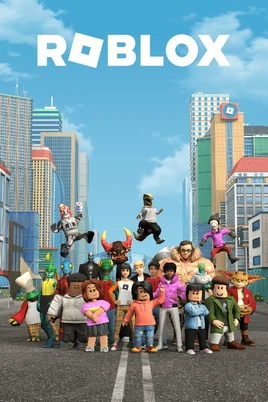 Roblox (Xbox) | Roblox Wiki | Fandom