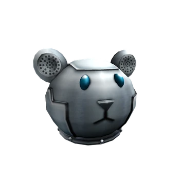 Robobear | Roblox Wiki | Fandom