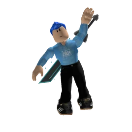 RussoTalks | Roblox Wiki | Fandom