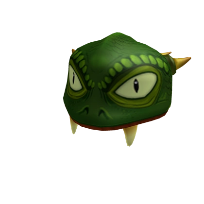 The Green Monster | Roblox Wiki | Fandom