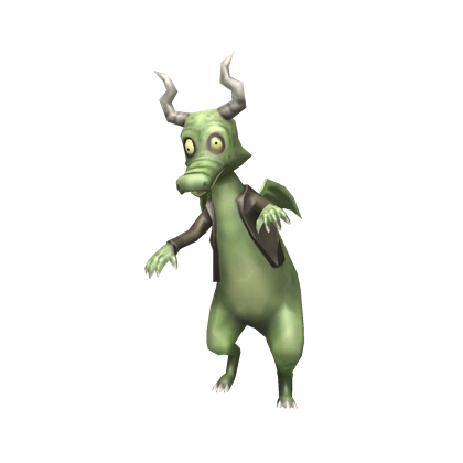 Dragon of the Week: Undead Ned | Roblox Wiki | Fandom