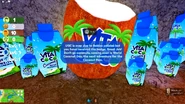 Vita Coco Coconut Grove | Roblox Wiki | Fandom