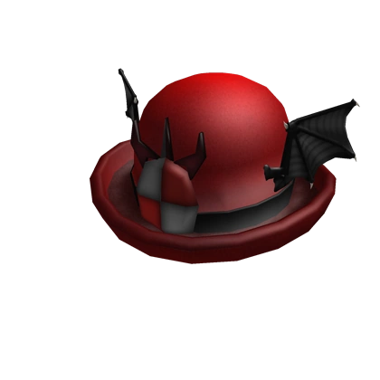 Winged Bowler | Roblox Wiki | Fandom
