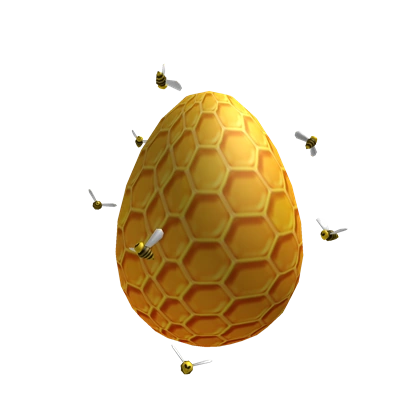 Beehive Egg of Infinite Stings | Roblox Wiki | Fandom