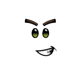 Classic Male v2 - Face | Roblox Wiki | Fandom