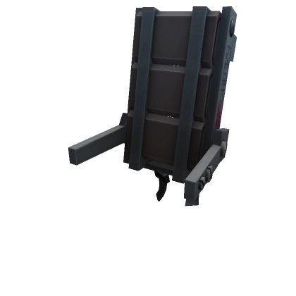 Crank and Zap Mech - Backpack | Roblox Wiki | Fandom