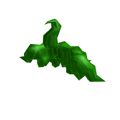 Crazy Green Clown Hair | Roblox Wiki | Fandom