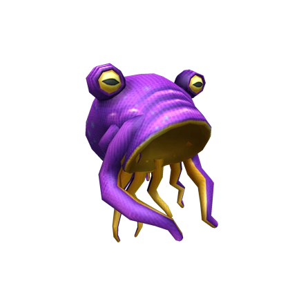 Octopus Cap | Roblox Wiki | Fandom