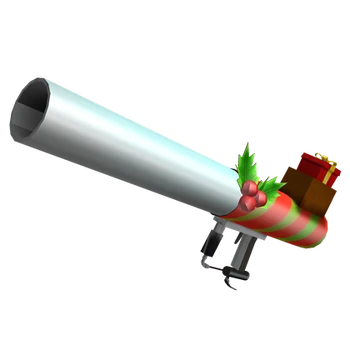 Present Launcher | Roblox Wiki | Fandom