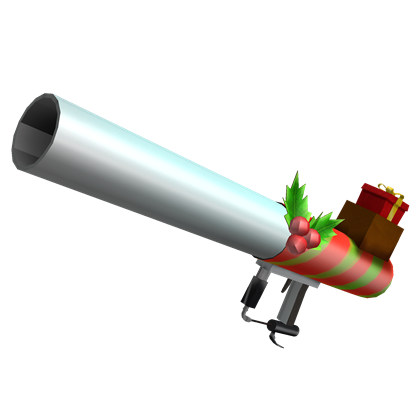 Present Launcher | Roblox Wiki | Fandom