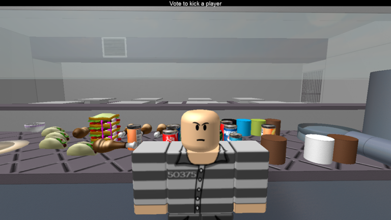 Prison Roleplay | Roblox Wiki | Fandom