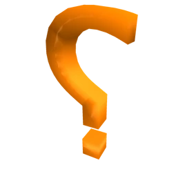 Question Mark | Roblox Wiki | Fandom