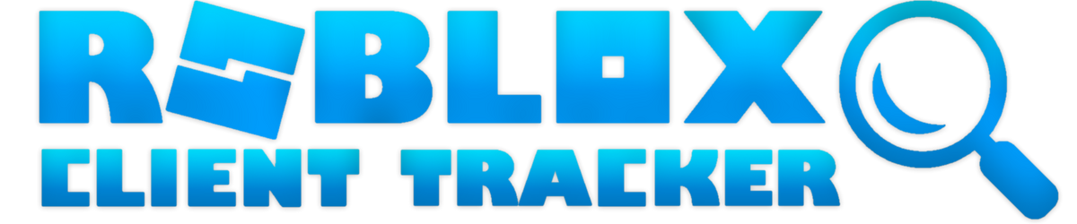 Roblox Client Tracker | Roblox Wiki | Fandom