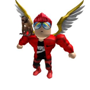 Xonnek2 | Wiki Roblox | Fandom