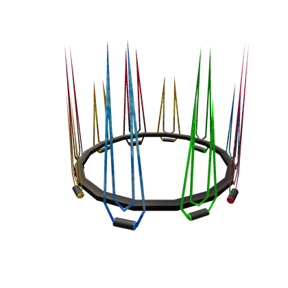 Energy Crown of the Farthest Universe | Roblox Wiki | Fandom