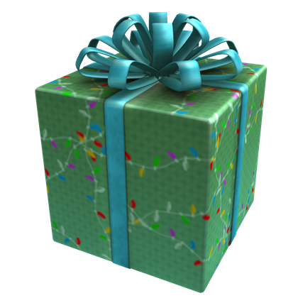 Opened Festival Gift of Group Fundraising | Roblox Wiki | Fandom