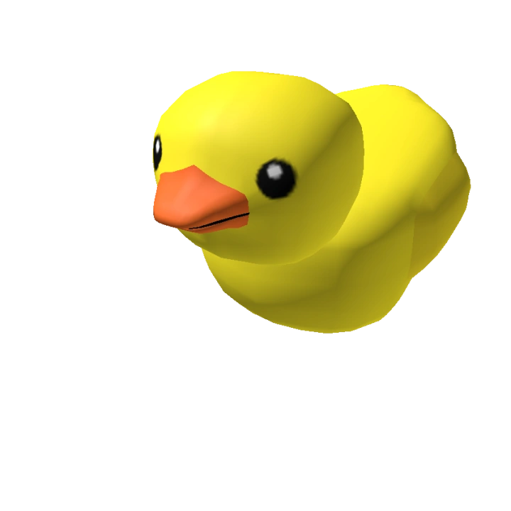 Giant Ducky | Roblox Wiki | Fandom