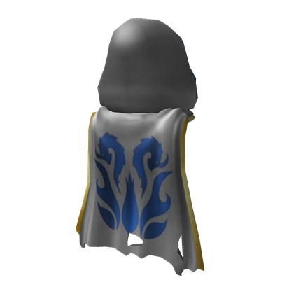 Hooded Cloak of the Astral Isles | Roblox Wiki | Fandom
