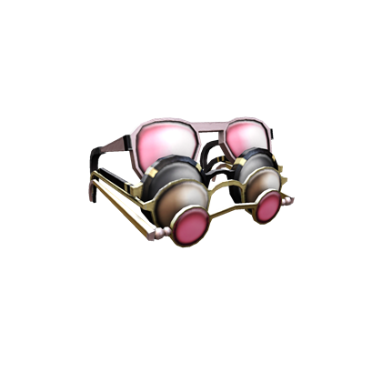 Infinity Glasses | Roblox Wiki | Fandom