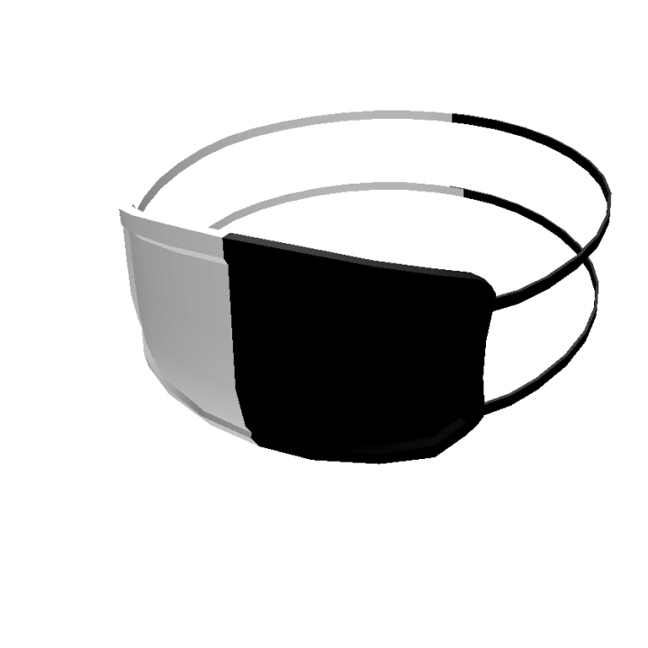 Mask of Conflict | Roblox Wiki | Fandom