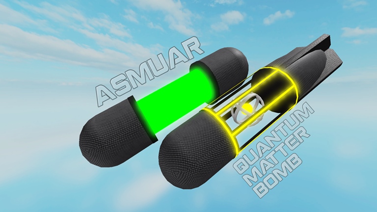 Nuke Site | Roblox Wiki | Fandom