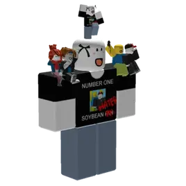 ohsoybean | Roblox Wiki | Fandom