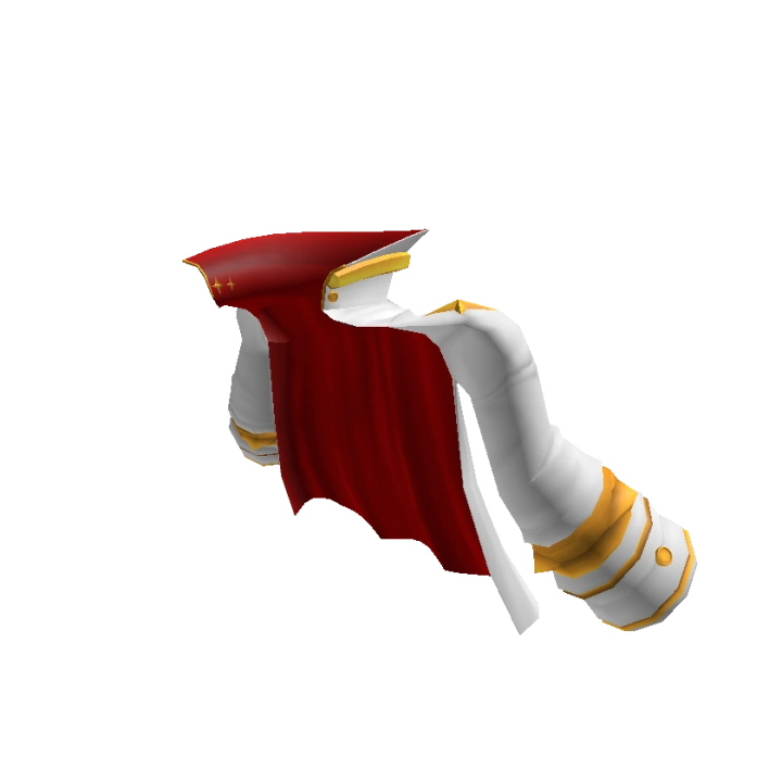 Prestige Battle Spec. Cloak | Roblox Wiki | Fandom