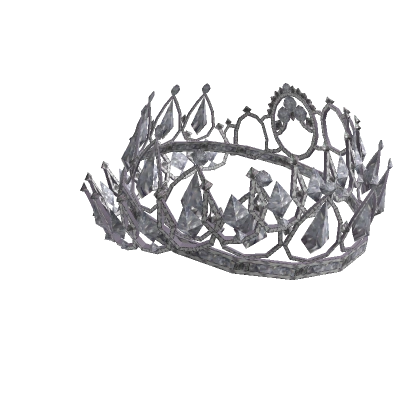 Queen's Winter Tiara - Mariah Carey | Roblox Wiki | Fandom