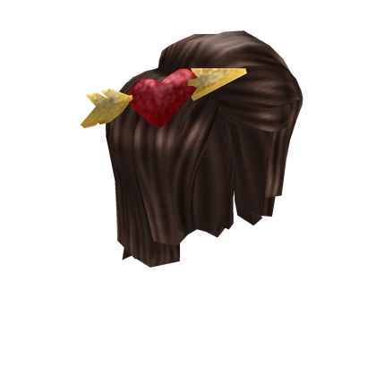 Valentine's Heartstyle | Roblox Wiki | Fandom