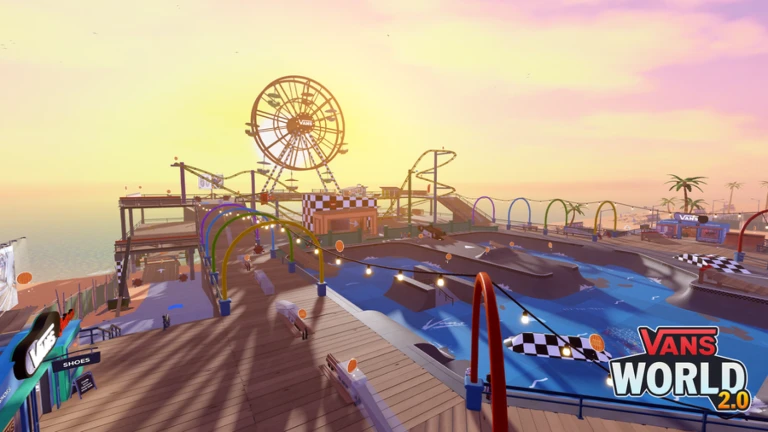 Vans World | Roblox Wiki | Fandom