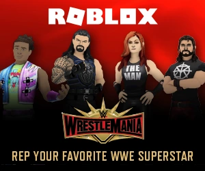 WrestleMania | Roblox Wiki | Fandom