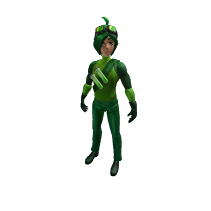 Biochemist | Roblox Wiki | Fandom