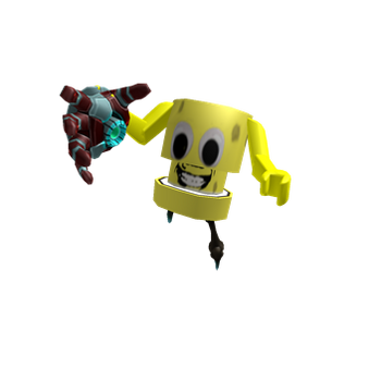 0_0 | Roblox Wiki | Fandom