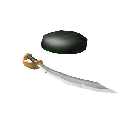 Cutlass Smile Pirate | Roblox Wiki | Fandom