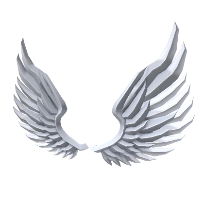 Guardian Angel Wings | Roblox Wiki | Fandom