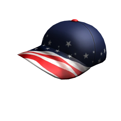 Independence Day Cap | Roblox Wiki | Fandom