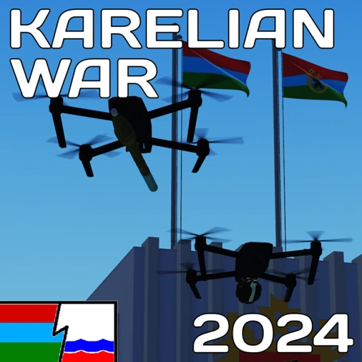 Karelian War: Legacy | Roblox Wiki | Fandom