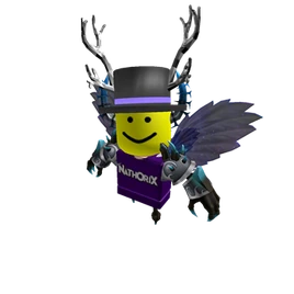 Nathorix | Roblox Wiki | Fandom