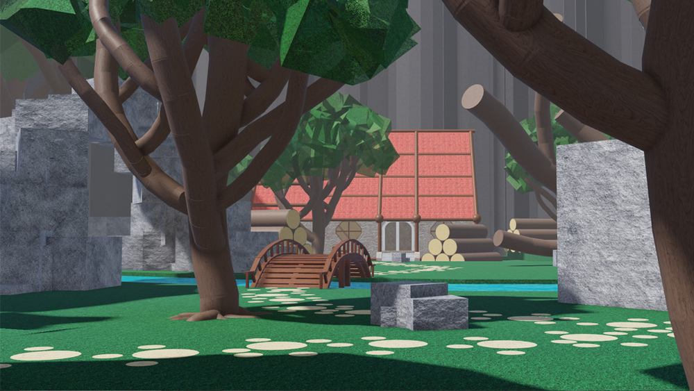 Roblox大典 Fandom