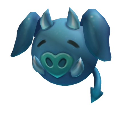 Piggy Boar | Roblox Wiki | Fandom