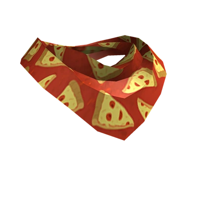 Pizza Infinity Scarf | Roblox Wiki | Fandom