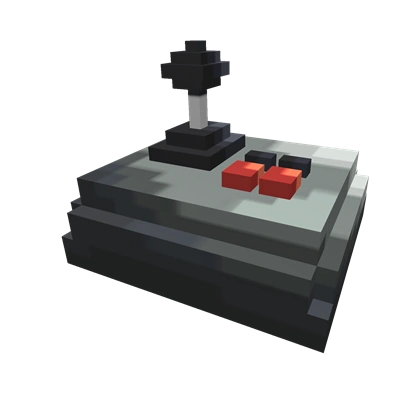8-Bit Joystick Hat | Roblox Wiki | Fandom