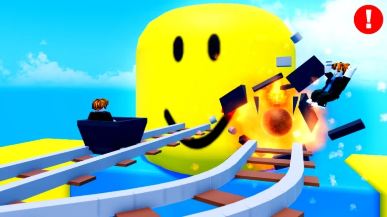 Create a Cart Ride | Roblox Wiki | Fandom