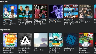 Discuss Everything About Roblox Wiki | Fandom