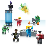 Roblox toys/Playsets | Roblox Wiki | Fandom