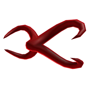 Mutant Limbs | Roblox Wiki | Fandom