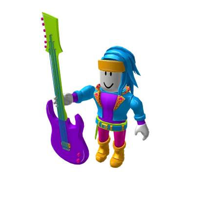 Neon Rocker (bundle) | Roblox Wiki | Fandom